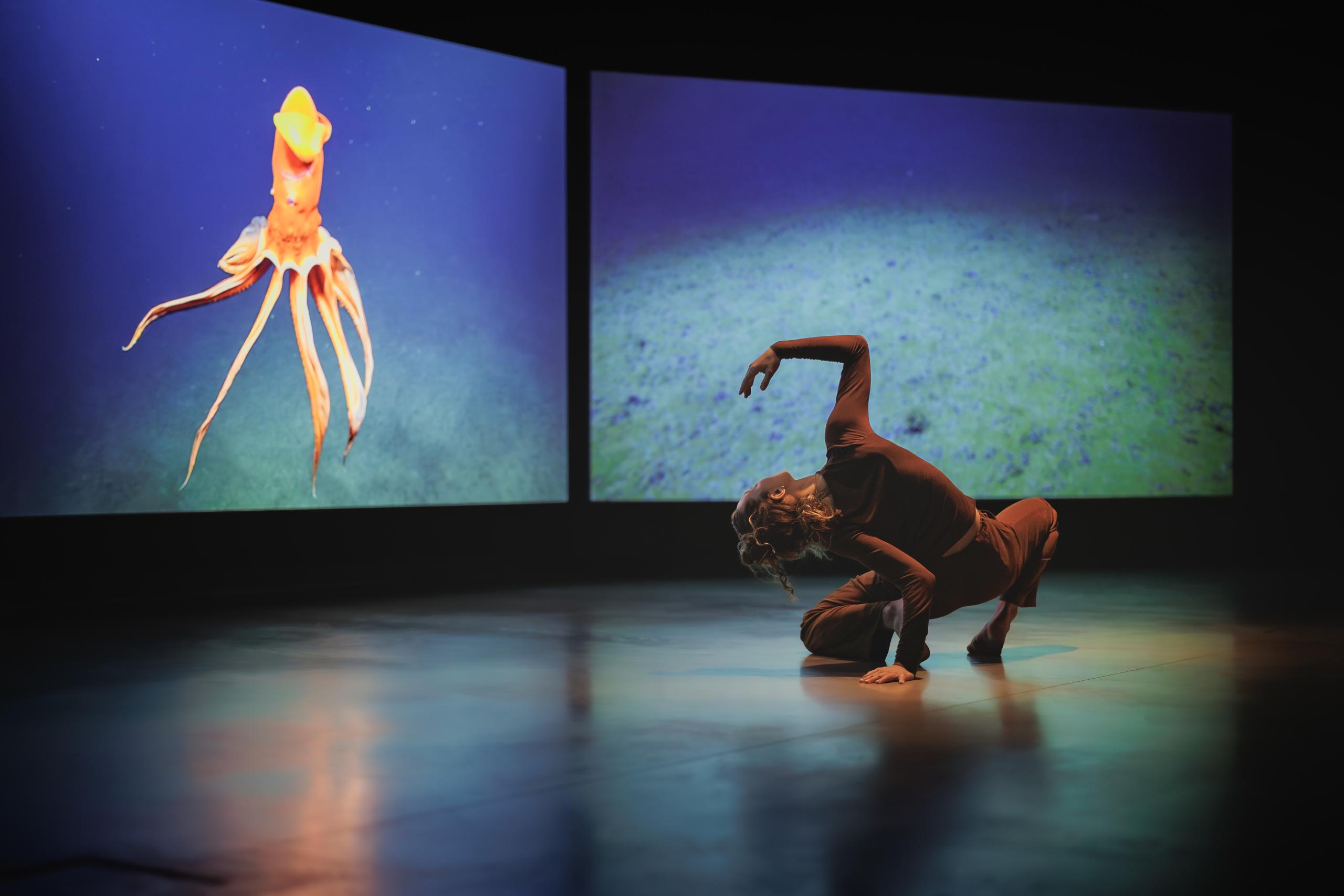 Emma Critchley / FILMS / Soundings