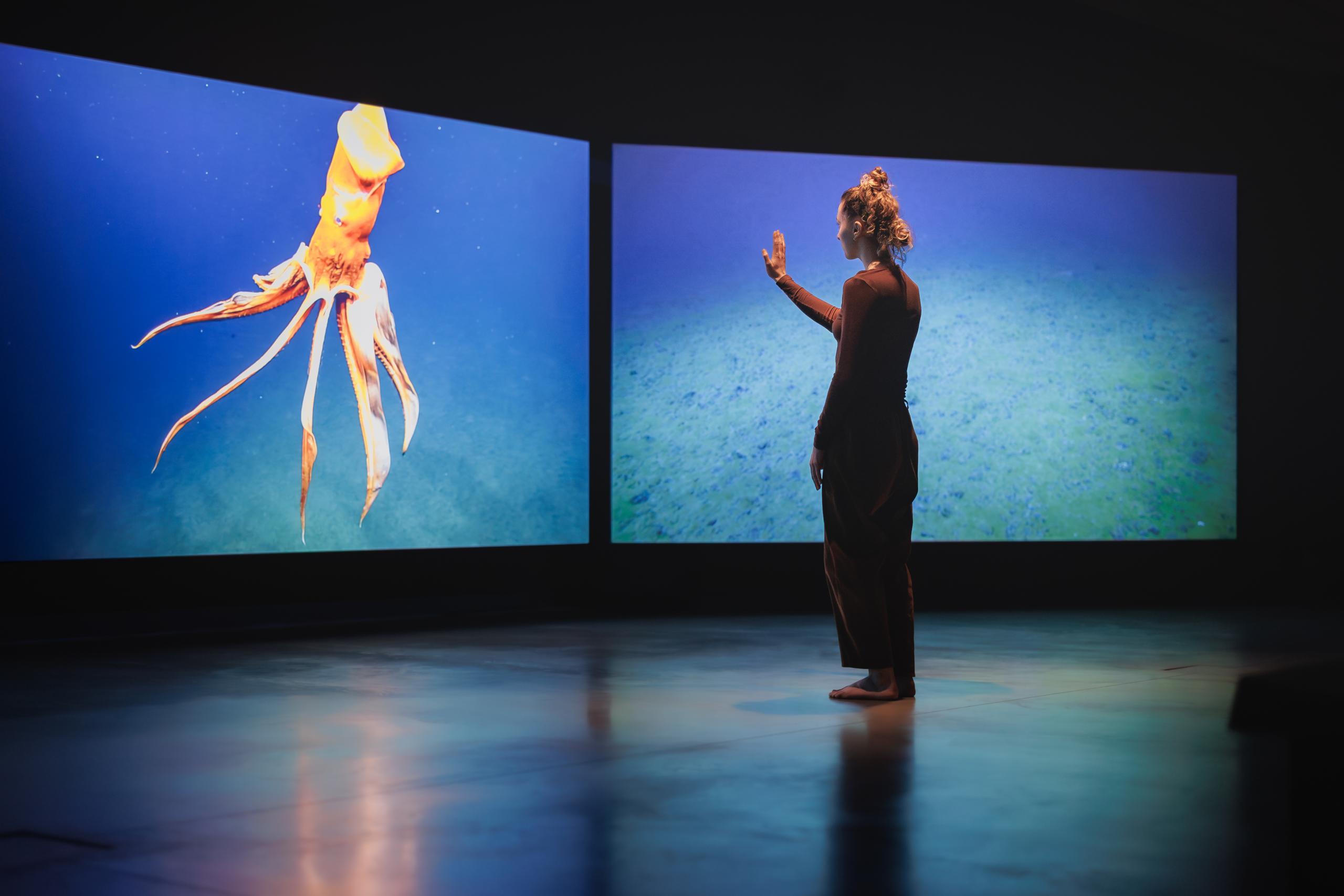 Emma Critchley / FILMS / Soundings