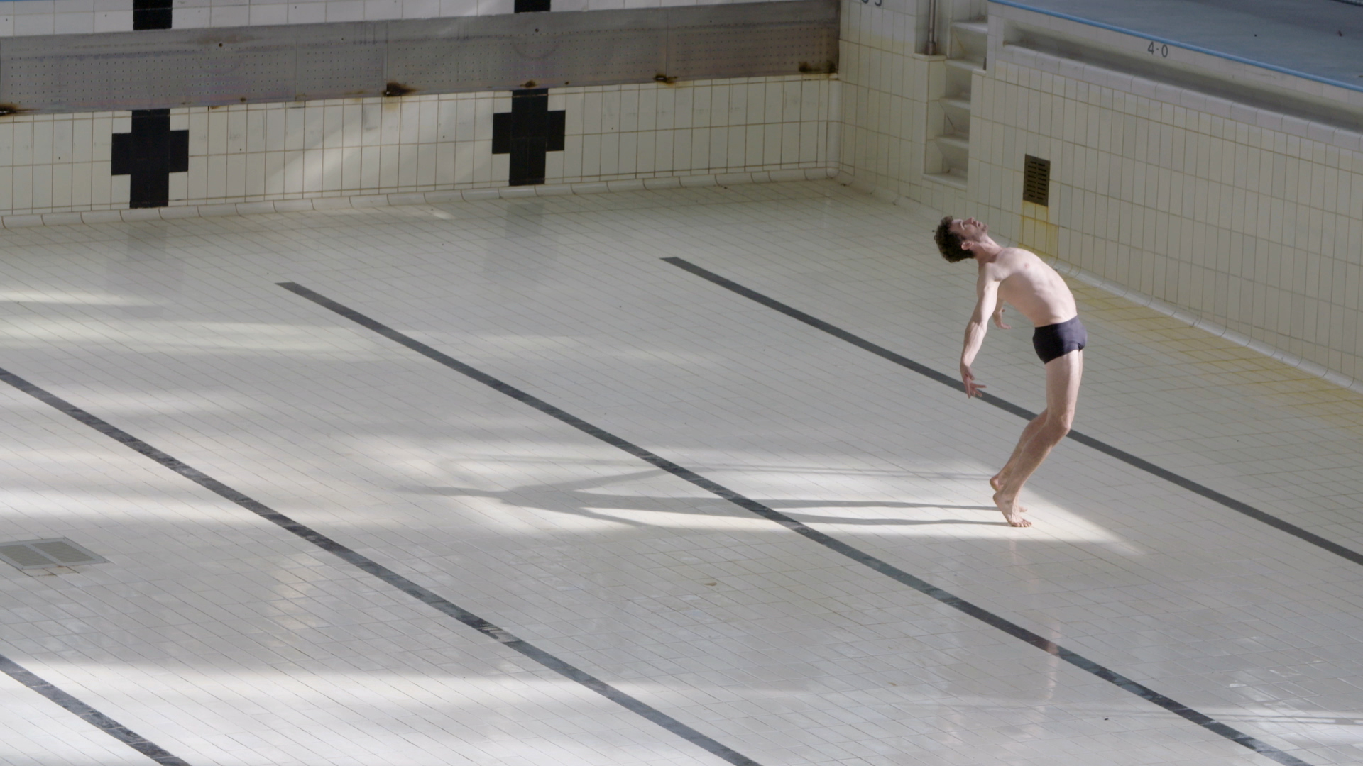 Emma Critchley / FILMS / The Bird & The Elephant