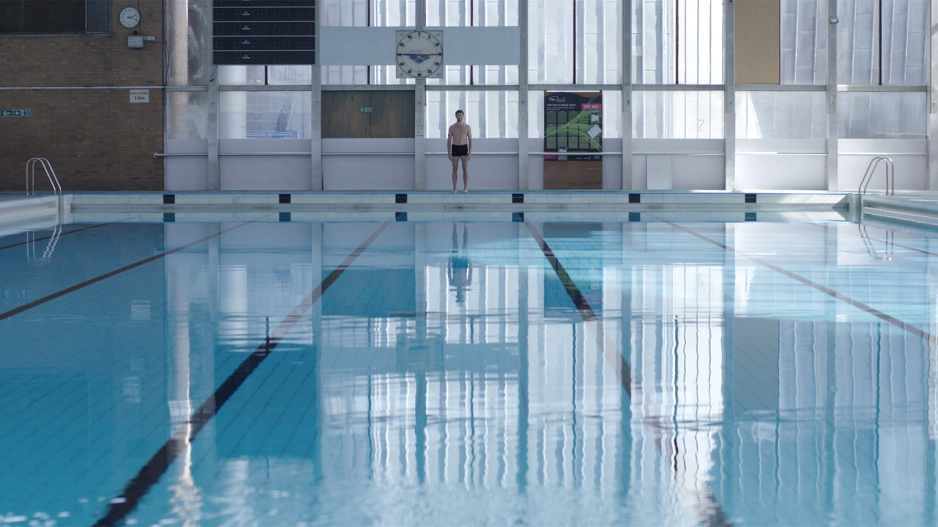 Emma Critchley / FILMS / The Bird & The Elephant