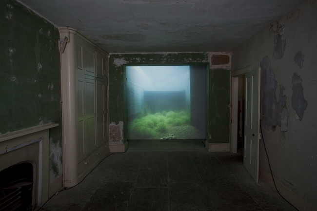 Emma Critchley / INSTALLATIONS / Resonance